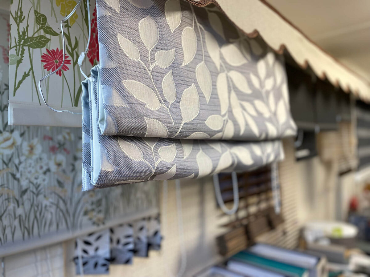 The benefits of bespoke blinds | Applewhite Blinds